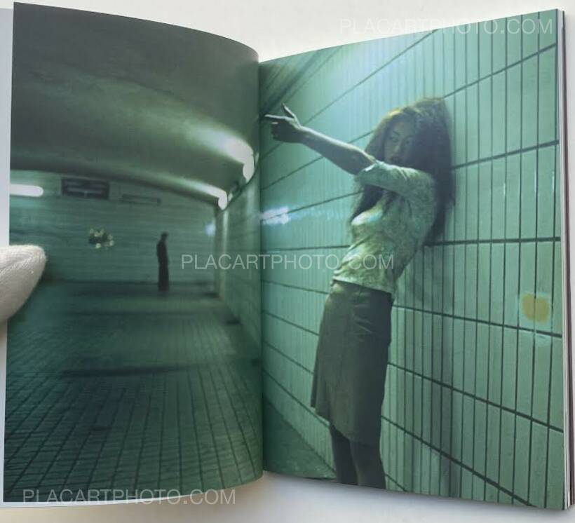 Yang Yong : Yang Yong, Thircuir, 2011 | Bookshop Le Plac'Art Photo