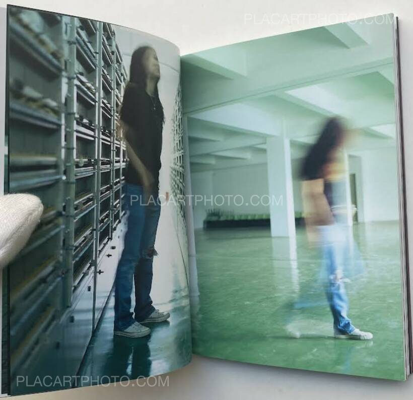 Yang Yong : Yang Yong, Thircuir, 2011 | Bookshop Le Plac'Art Photo