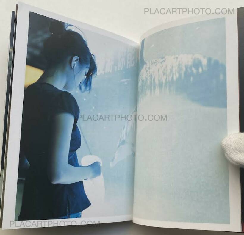 Yang Yong : Yang Yong, Thircuir, 2011 | Bookshop Le Plac'Art Photo