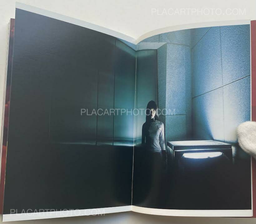 Yang Yong : Yang Yong, Thircuir, 2011 | Bookshop Le Plac'Art Photo