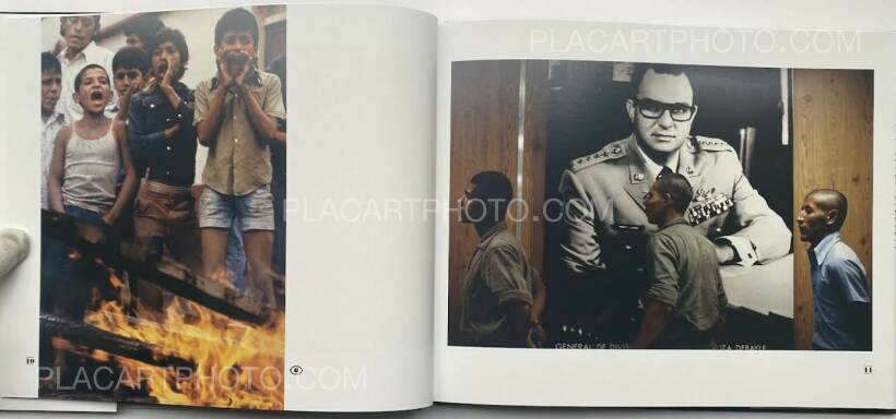 Susan Meiselas: NICARAGUA (SIGNED), Aperture , 2016 | Bookshop Le Plac ...