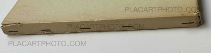 Soichiro Yokoyama: Tokyo International Airport 1946-1972 (WITH OBI), Nippon Camera, 1972 ...