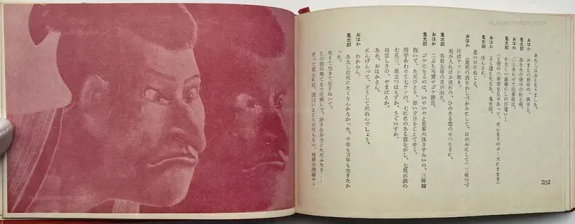 Collective: Now, Look at This! Stage Photographs of Tenjo Sajiki ...