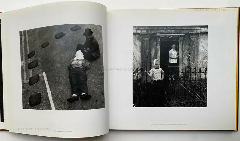 Ralph Eugene Meatyard: The Family Album Of Lucybelle Crater And Other ...