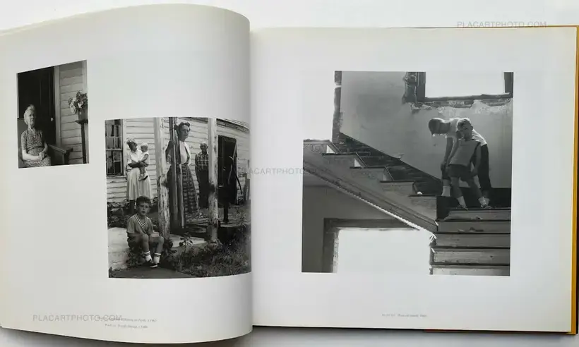 Ralph Eugene Meatyard: The Family Album Of Lucybelle Crater And Other ...
