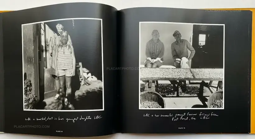Ralph Eugene Meatyard: The Family Album Of Lucybelle Crater And Other ...