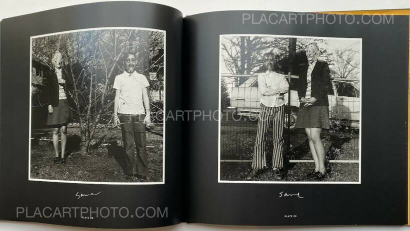 Ralph Eugene Meatyard: The Family Album Of Lucybelle Crater And Other ...