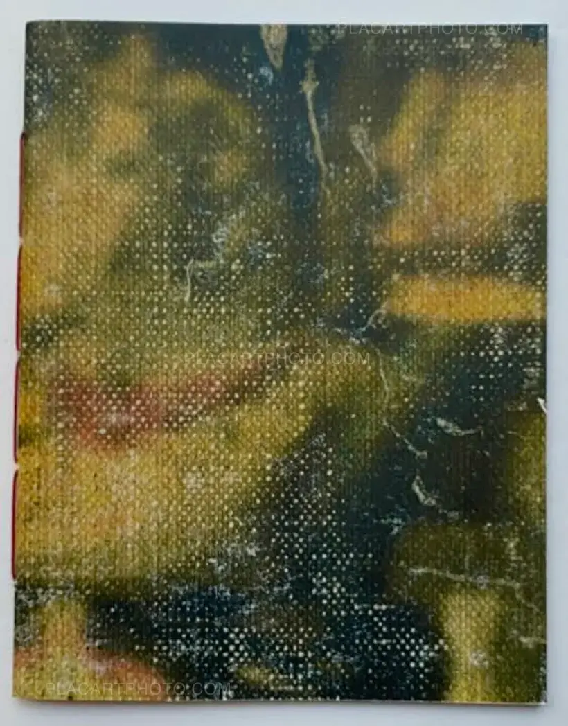 Collective: Invisible cities (edt of 50), Oil Press , 2024 | Bookshop ...