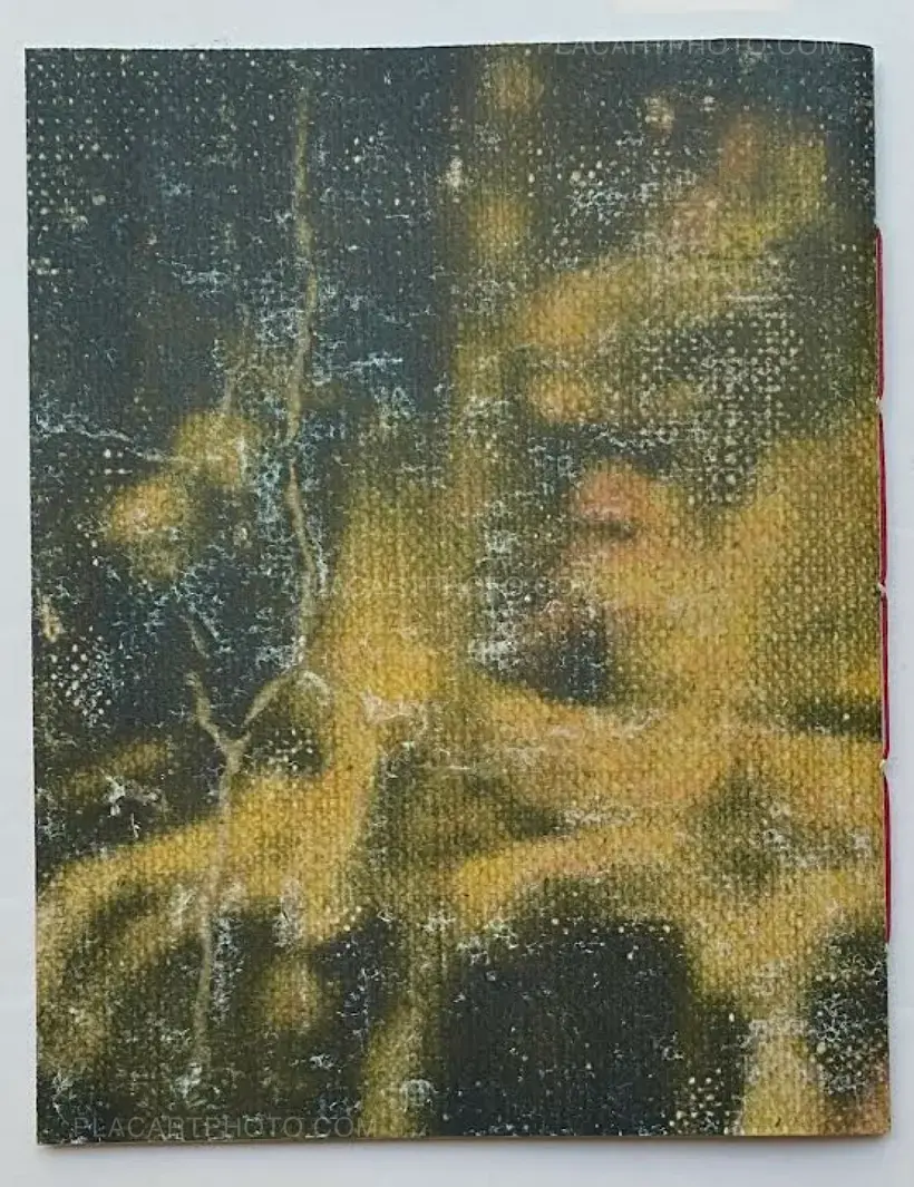 Collective: Invisible cities (edt of 50), Oil Press , 2024 | Bookshop ...