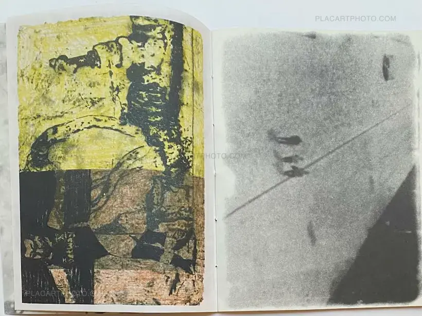 Collective: Invisible cities (edt of 50), Oil Press , 2024 | Bookshop ...