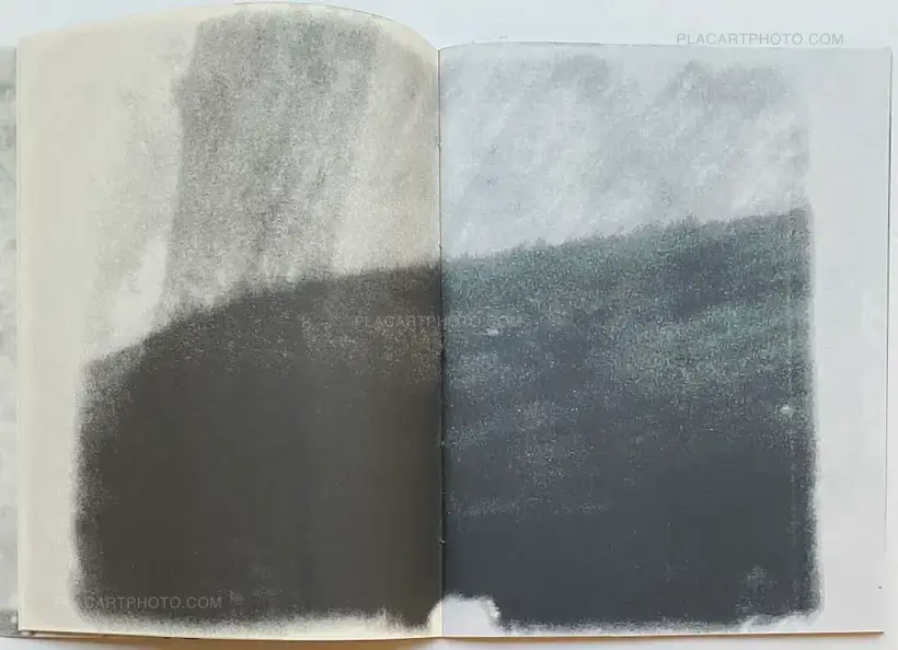 Collective: Invisible cities (edt of 50), Oil Press , 2024 | Bookshop ...