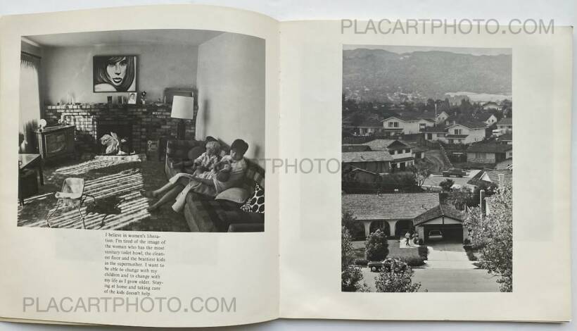 Bill Owens : Suburbia (SIGNED), Straight Arrow Books, 1973 | Bookshop ...
