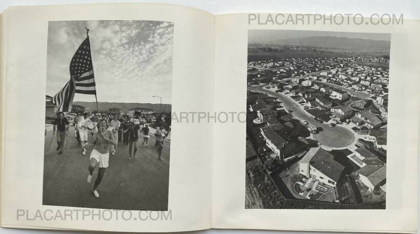 Bill Owens : Suburbia (SIGNED), Straight Arrow Books, 1973 | Bookshop ...