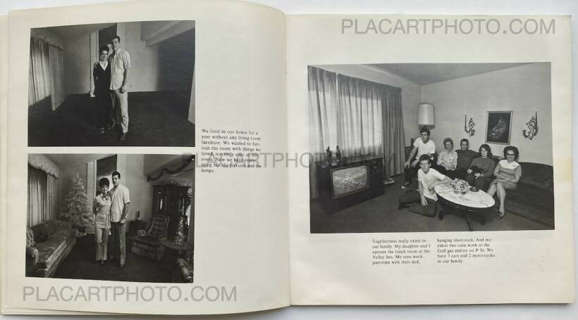 Bill Owens : Suburbia (SIGNED), Straight Arrow Books, 1973 | Bookshop ...