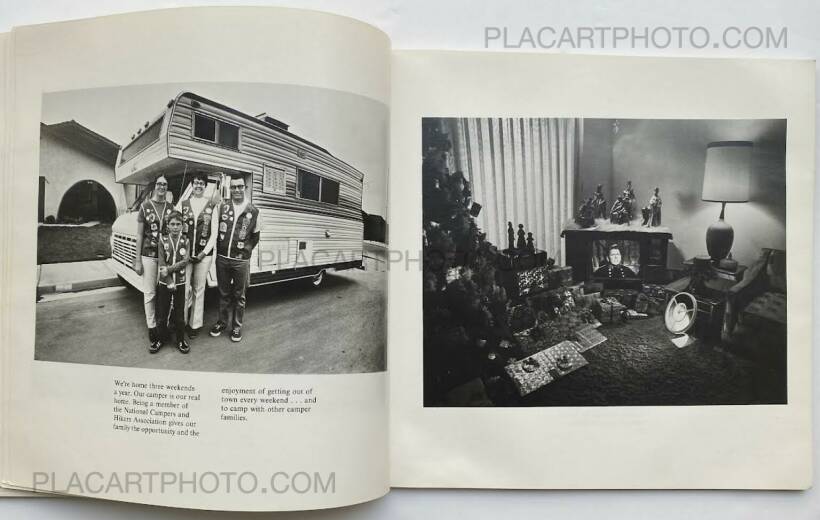 Bill Owens : Suburbia (SIGNED), Straight Arrow Books, 1973 | Bookshop ...