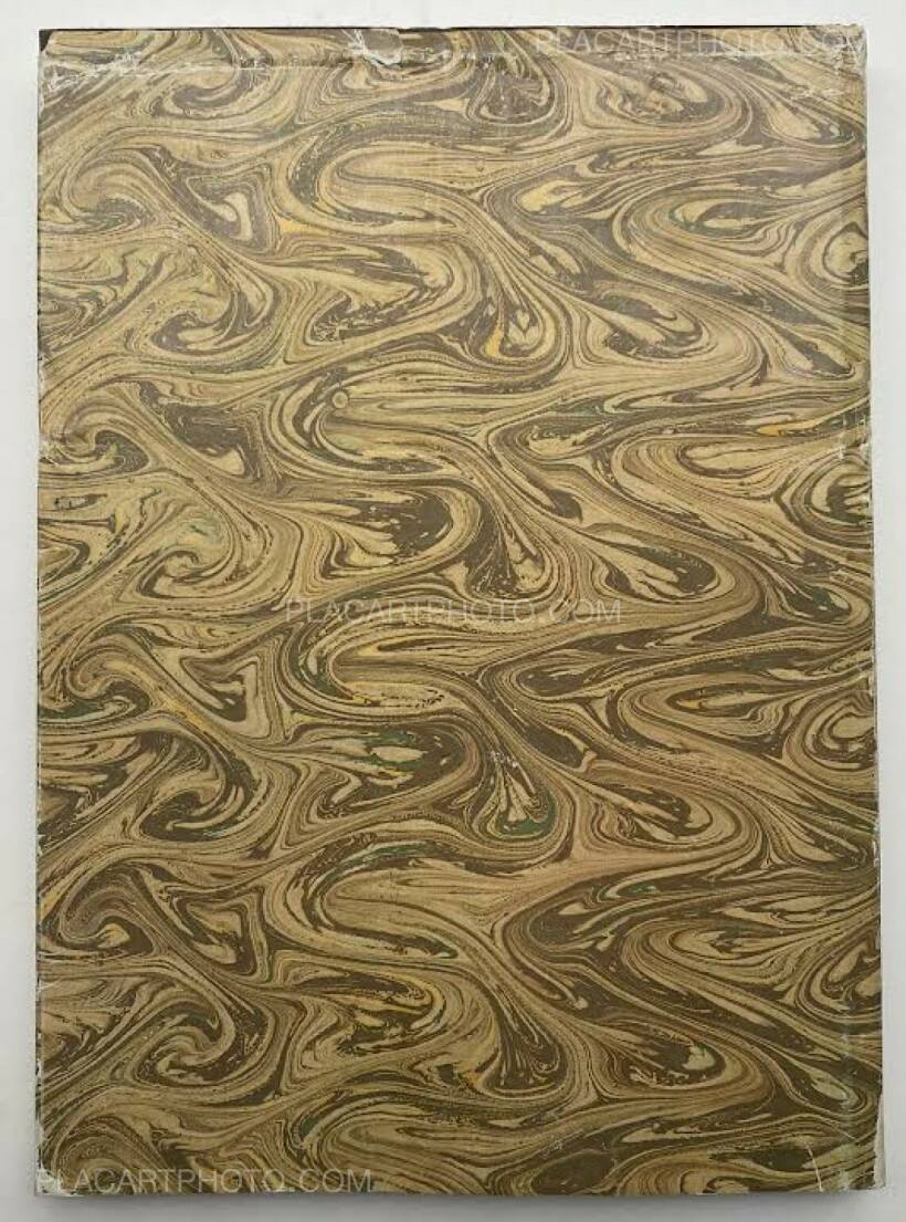 David Bailey: ANOTHER IMAGE PAPUA NEW GUINEA (Signed) , Mathews Miller ...