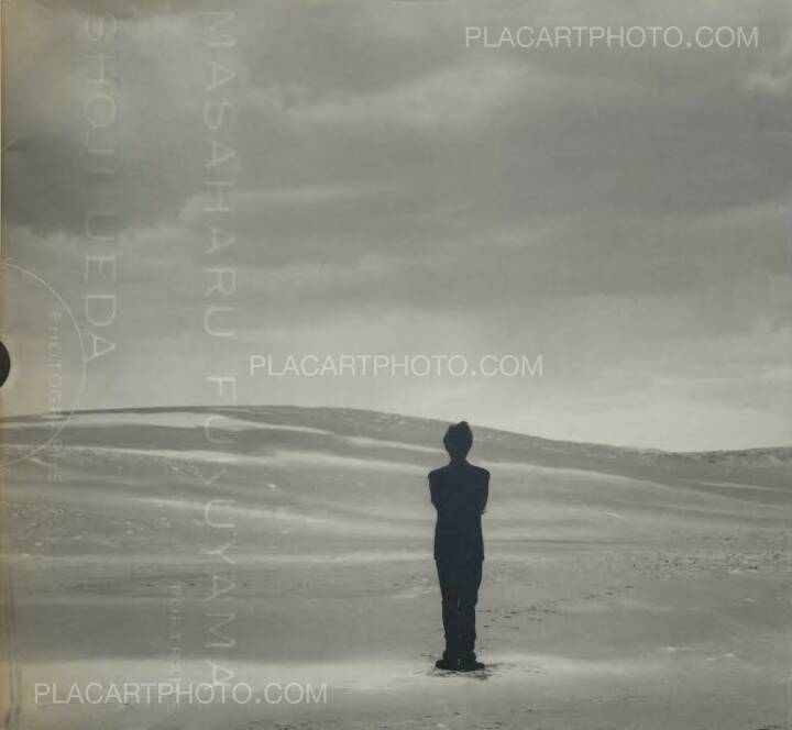 Shoji Ueda: MASAHARU FUKUYAMA Portraits SHOJI UEDA Photographs , Shoji ...
