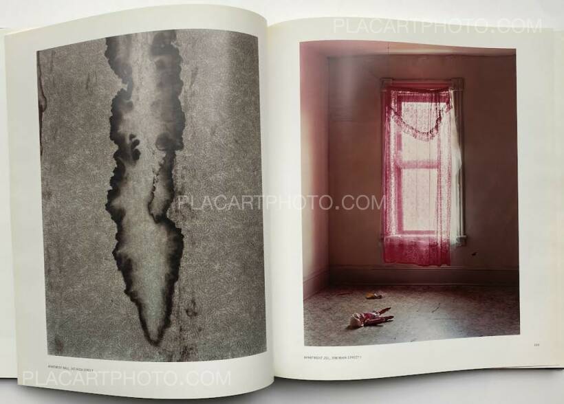 Mitch Epstein: FAMILY BUSINESS, Steidl , 2003 | Bookshop Le Plac'Art Photo