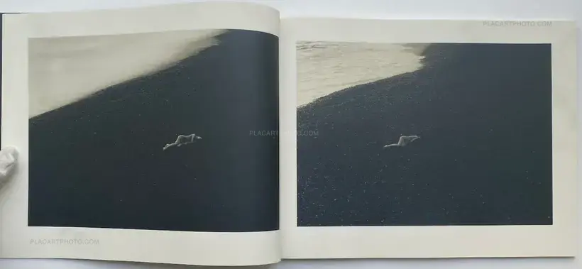 Tamotsu Fujii, ESUMI, Little More , 1996 | Le Plac'Art Photo