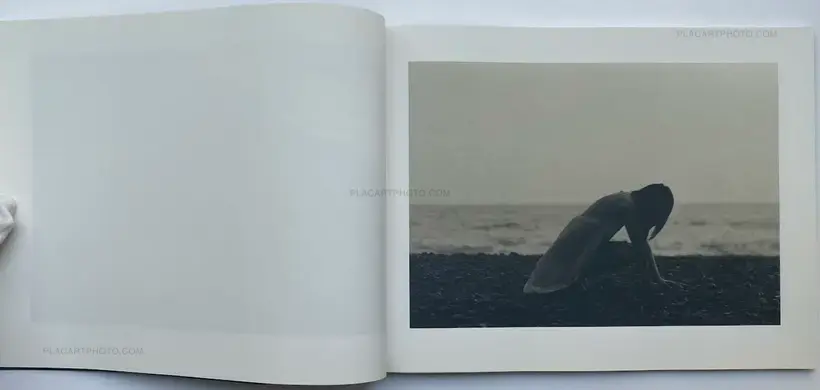 Tamotsu Fujii, ESUMI, Little More , 1996 | Le Plac'Art Photo
