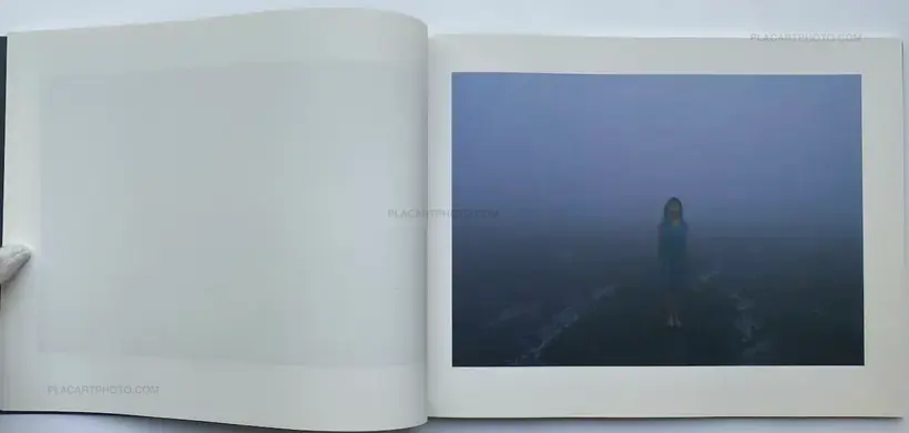 Tamotsu Fujii, ESUMI, Little More , 1996 | Le Plac'Art Photo