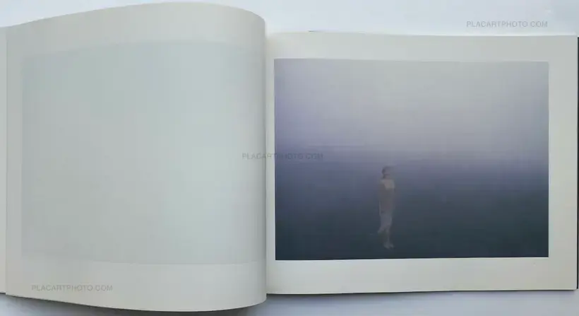 Tamotsu Fujii, ESUMI, Little More , 1996 | Le Plac'Art Photo