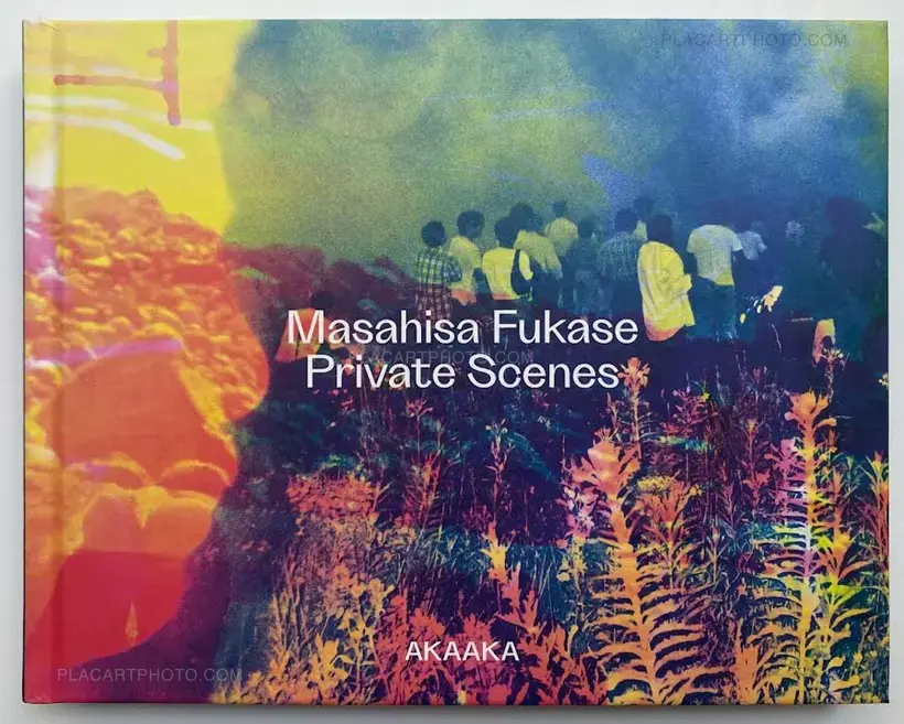 Masahisa Fukase, Private Scene, Akaaka, 2023 | Le Plac'Art Photo