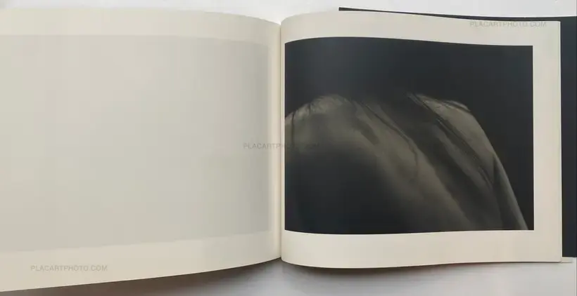 Tamotsu Fujii, ESUMI, Little More , 1996 | Le Plac'Art Photo