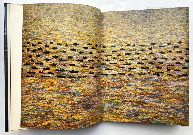 Yoichi Midorikawa: Setonaikai / Seto Island Sea (SIGNED), Bijutsu ...