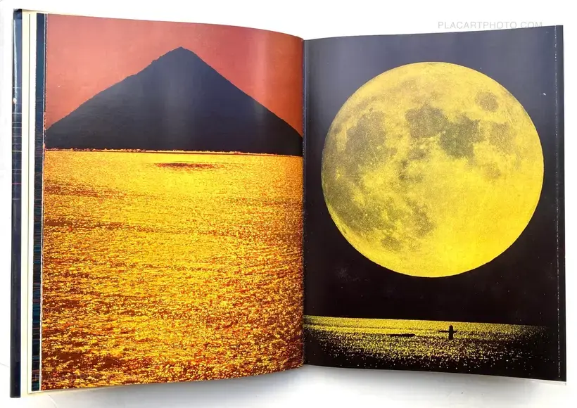 Yoichi Midorikawa: Setonaikai / Seto Island Sea (SIGNED), Bijutsu ...