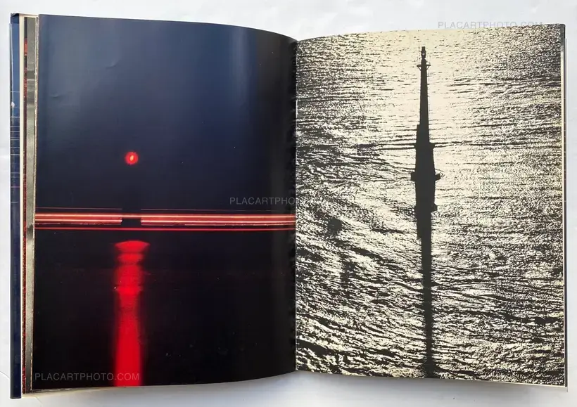 Yoichi Midorikawa: Setonaikai / Seto Island Sea (SIGNED), Bijutsu ...