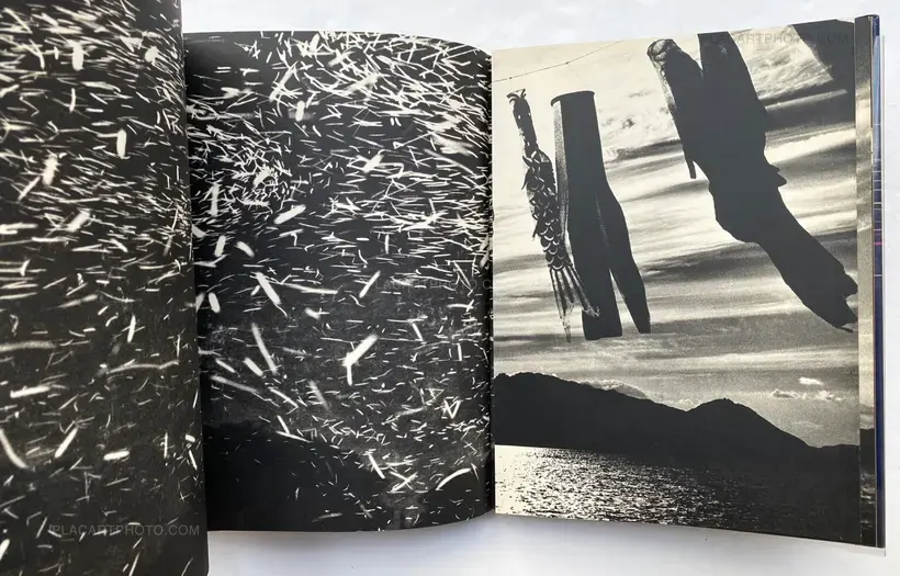 Yoichi Midorikawa: Setonaikai / Seto Island Sea (SIGNED), Bijutsu ...