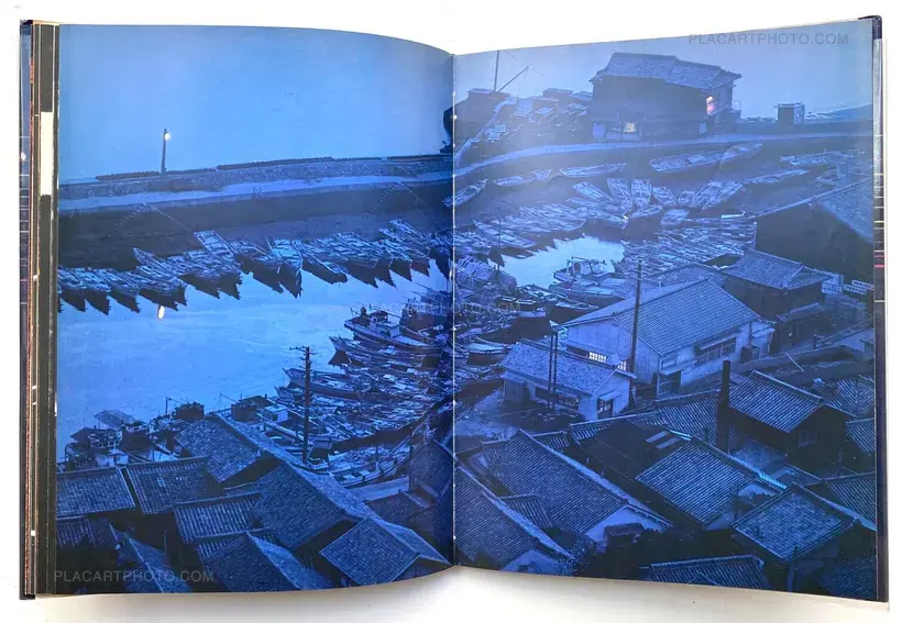 Yoichi Midorikawa: Setonaikai / Seto Island Sea (SIGNED), Bijutsu ...