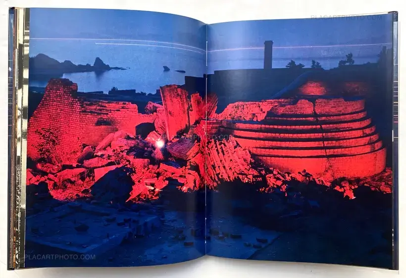 Yoichi Midorikawa: Setonaikai / Seto Island Sea (SIGNED), Bijutsu ...