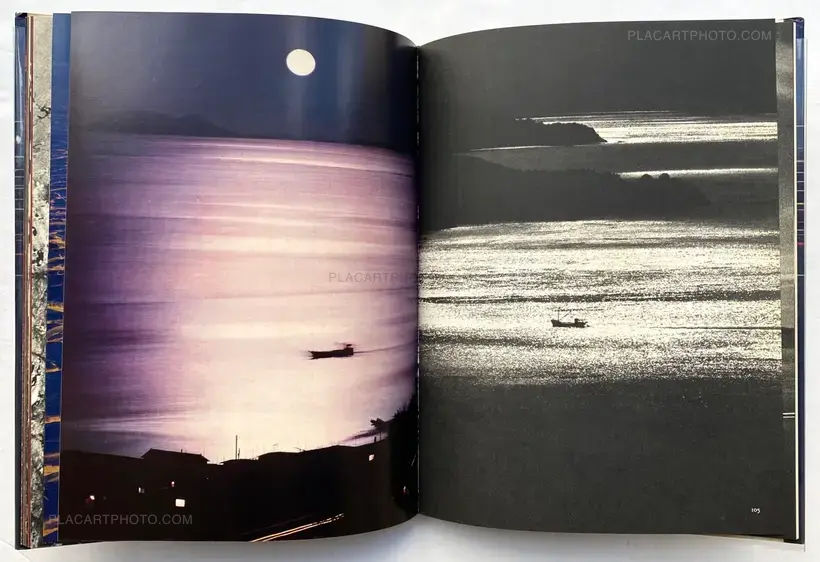 Yoichi Midorikawa: Setonaikai / Seto Island Sea (SIGNED), Bijutsu ...