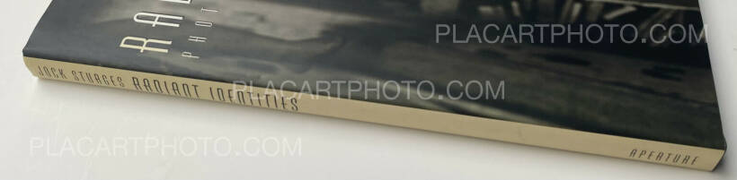 Jock Sturges: RADIANT IDENTITIES, Aperture, 1994 | Bookshop Le Plac'Art ...