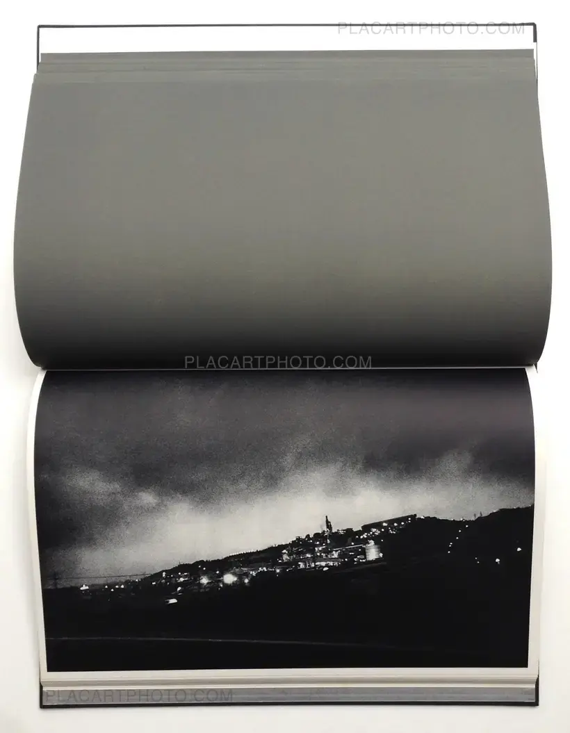 Yutaka Takanashi: Toshi-he (SIGNED), Izara shobo / Self-published, 1974 ...