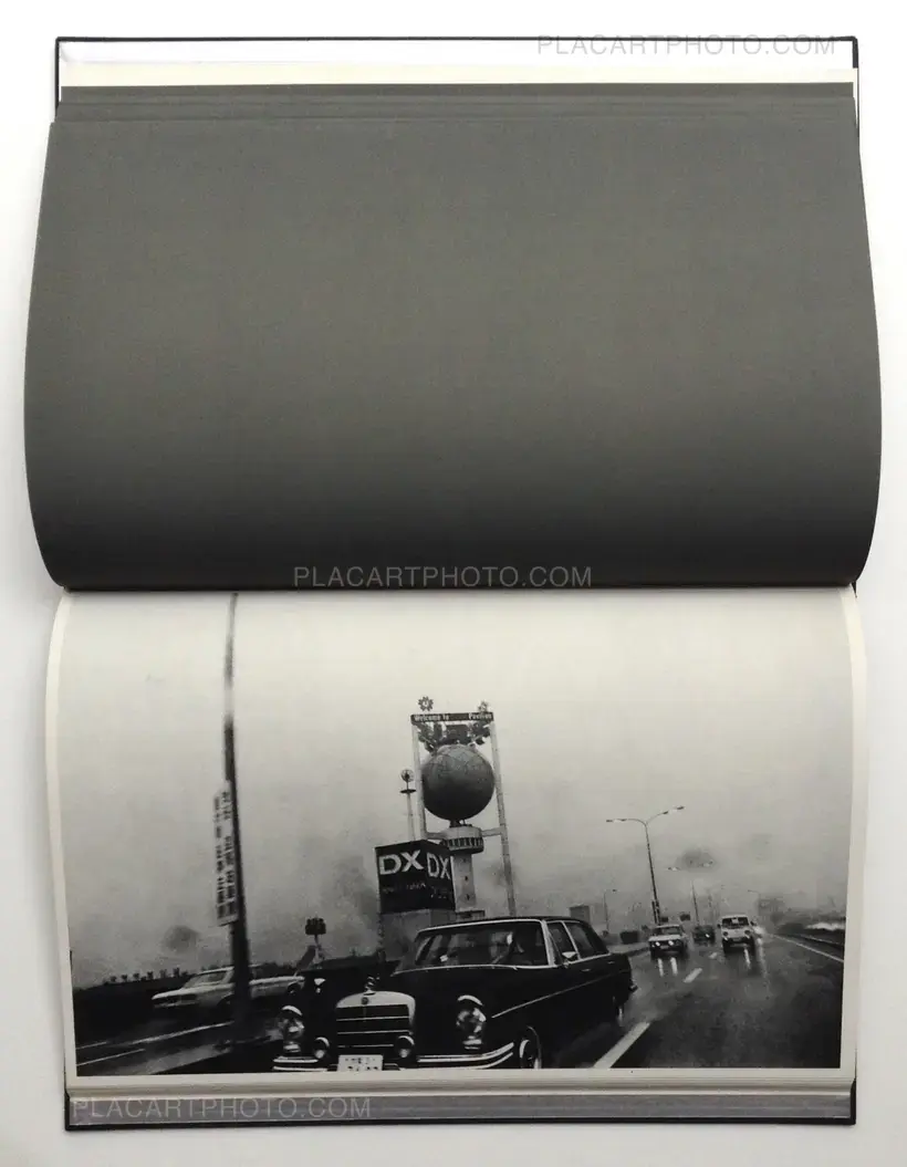 Yutaka Takanashi: Toshi-he (SIGNED), Izara shobo / Self-published, 1974 ...