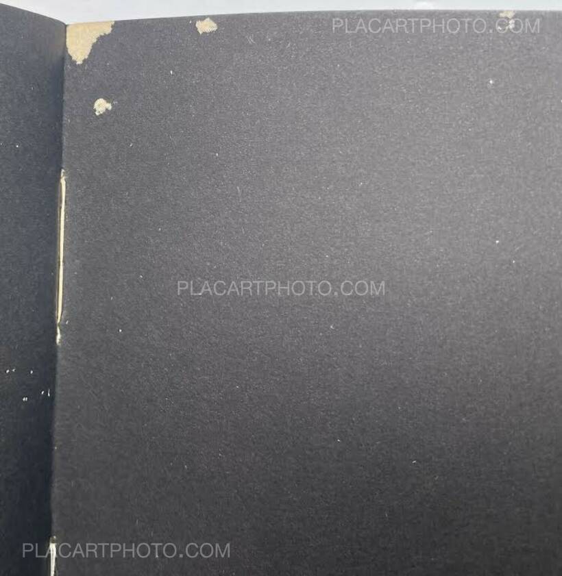 Katsuya Sakamoto : Ryumin Genshiko, Self-published, 1976 | Bookshop Le ...