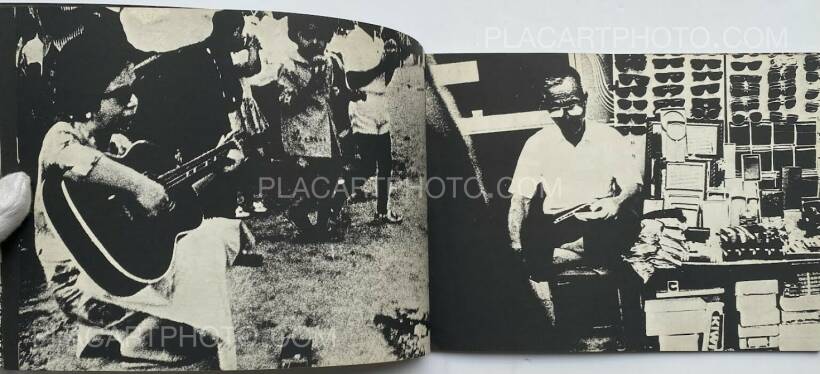 Katsuya Sakamoto : Ryumin Genshiko, Self-published, 1976 | Bookshop Le ...