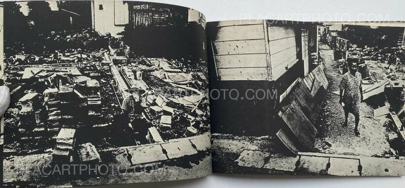 Katsuya Sakamoto : Ryumin Genshiko, Self-published, 1976 | Bookshop Le ...
