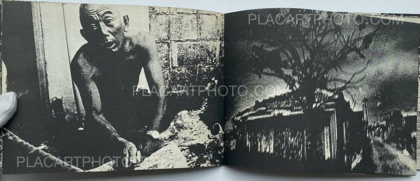 Katsuya Sakamoto : Ryumin Genshiko, Self-published, 1976 | Bookshop Le ...