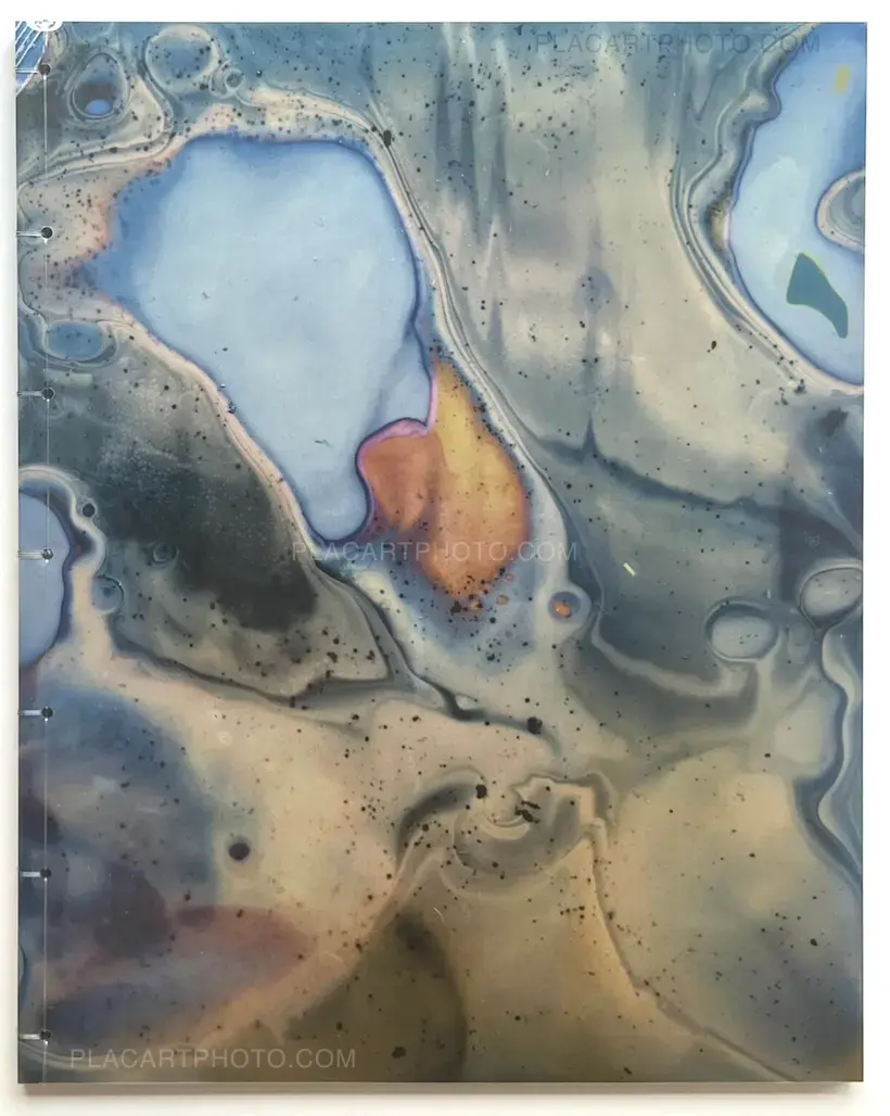 Daisuke Yokota: Fifty Six Sheets (Signed Edt of 50 copies), Tokyo Art ...