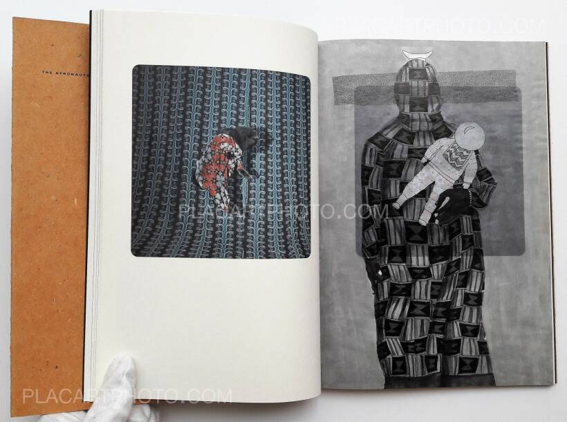 Cristina de Middel: The Afronauts , Self-published, 2012 | Bookshop Le ...