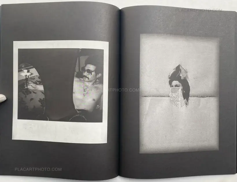 Dash Snow: You can't drink it if it's frozen , Purple Fashion Magazine ...
