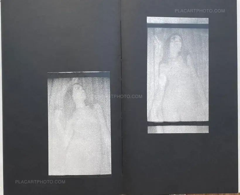 Laura Rodari: PERSONA (SIGNED AND NUMBERED, edt of 15), Self-published ...