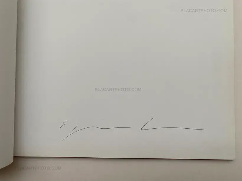 Juergen Teller: LOUIS XV (SIGNED), STEIDL, 2005 | Bookshop Le Plac'Art ...