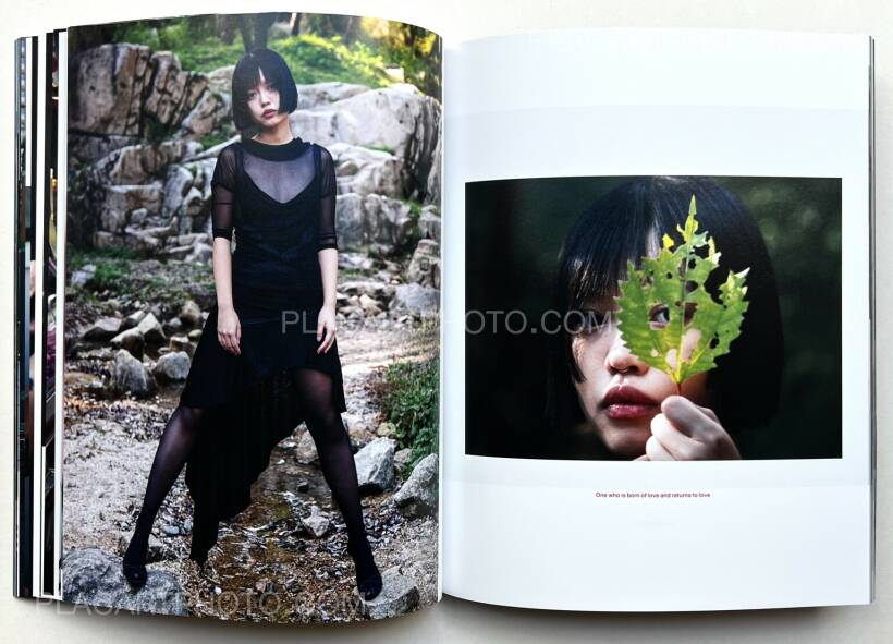 Seung-woo Yang: TFW Korea (Signed copy), Zen Foto Gallery, 2024 ...