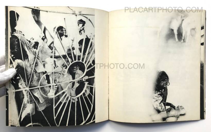 Hirokazu Ishida: Baramon to Janta : Indo / Brahman and the People : India, Shashin Hyoronsha ...