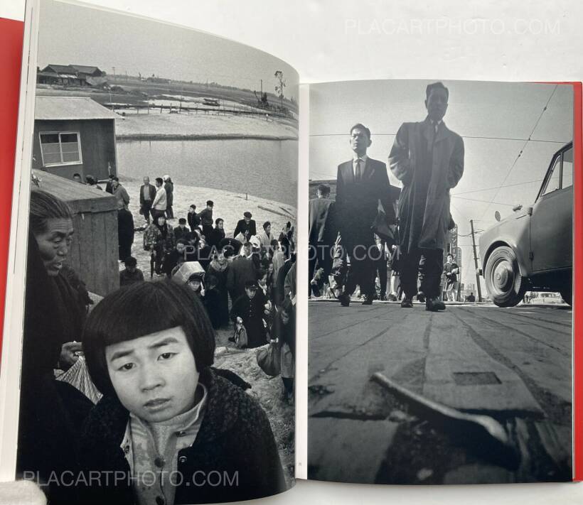 Shigeichi Nagano: Magazine Work 60s, life goes on & TAXI, 2009 ...